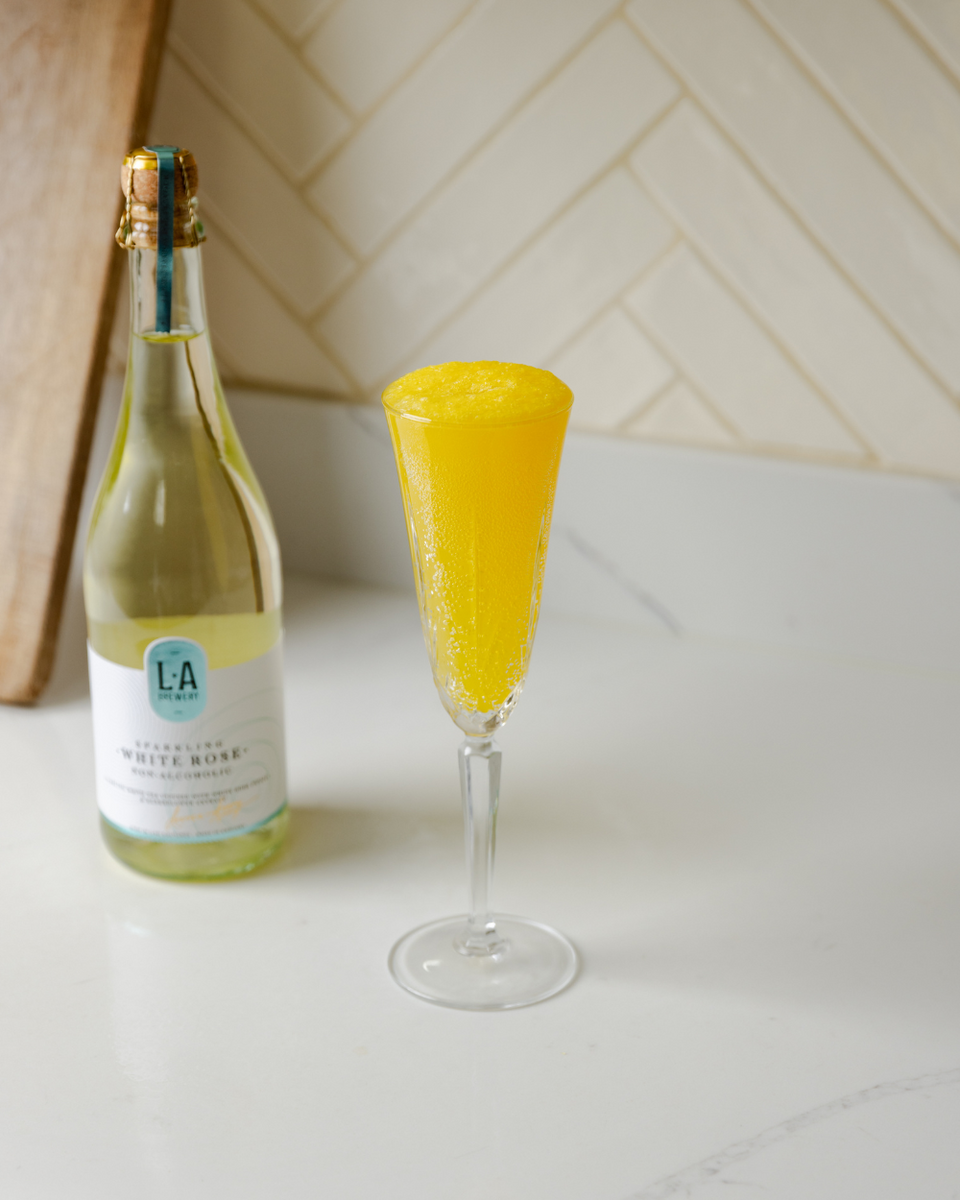 Mimosa – L.A Brewery