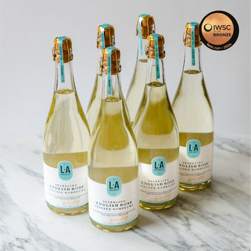 L.A Brewery: Kombucha & Non-alcoholic Drinks