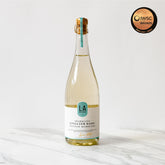 L.A Brewery: Kombucha & Non-alcoholic Drinks