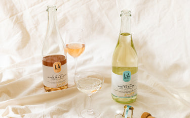 L.A Brewery: Kombucha & Non-alcoholic Drinks