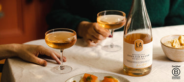 L.A Brewery: Kombucha & Non-alcoholic Drinks